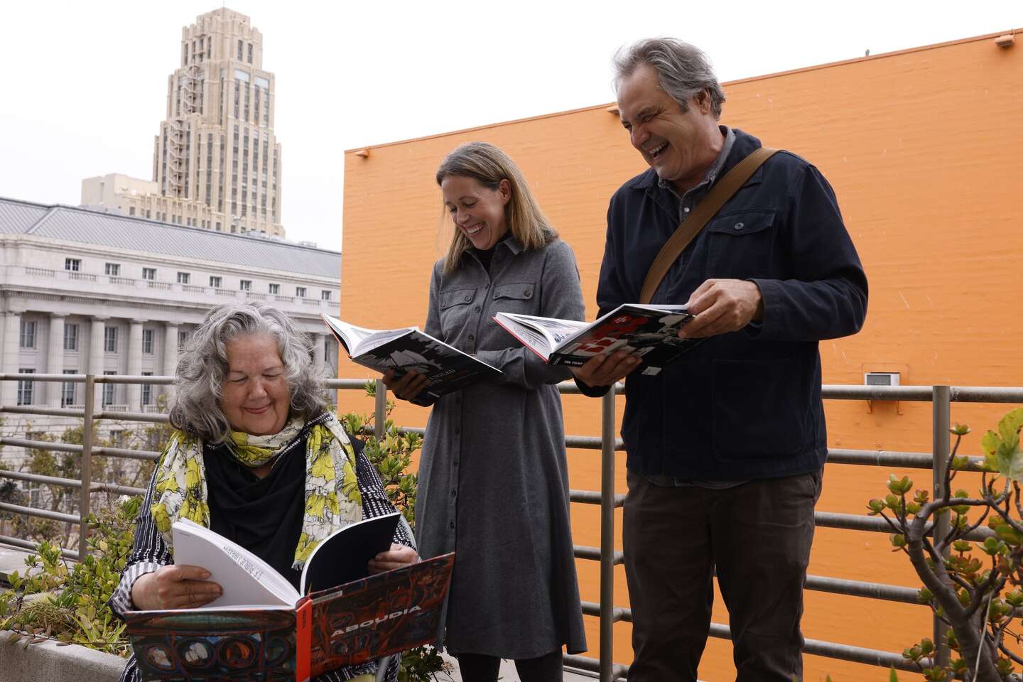 Litquake 2025: 10 must-see events at the Bay Area literary festival