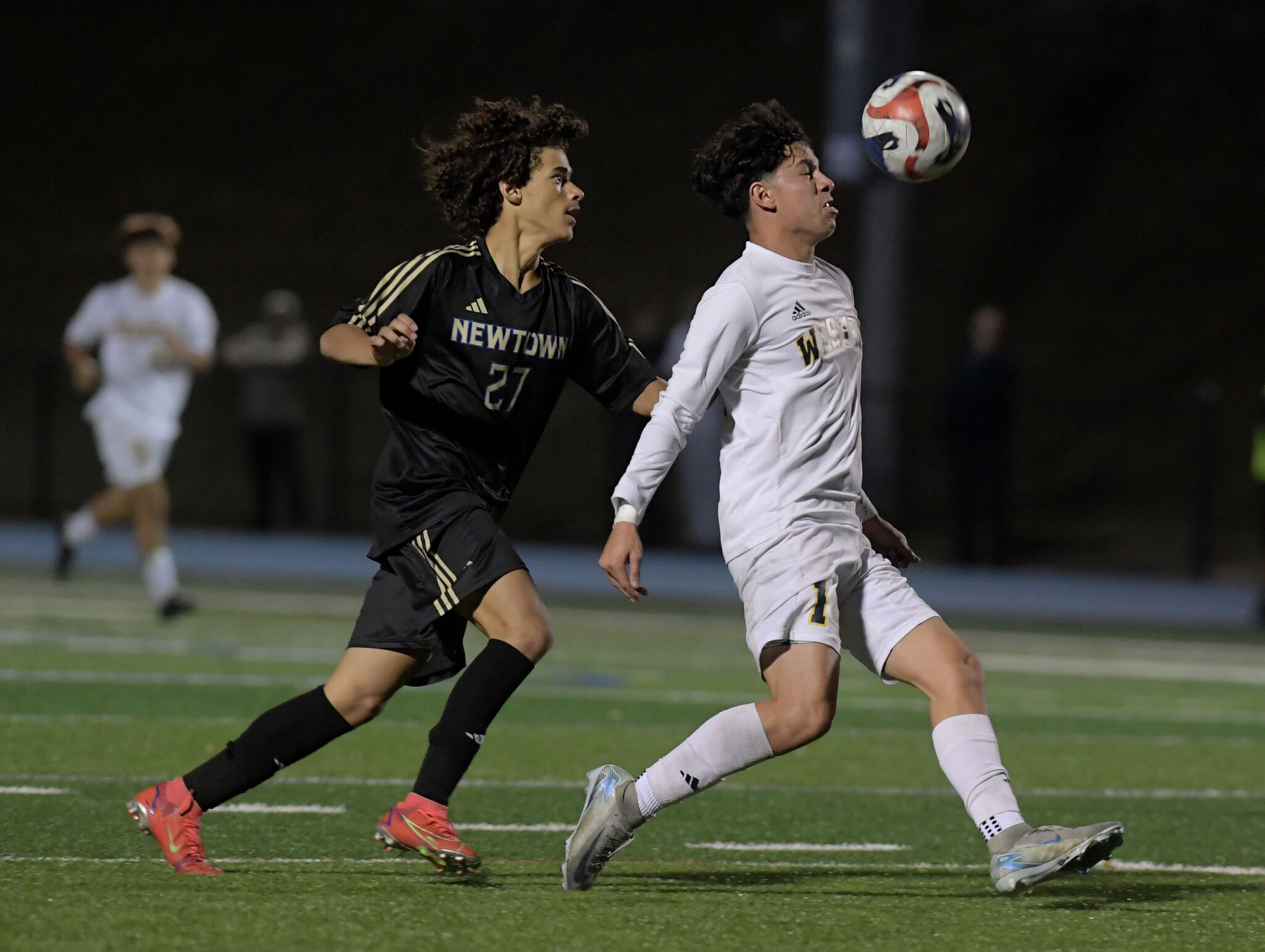 SWC Fall Tournament Scoreboard and Schedule 2025