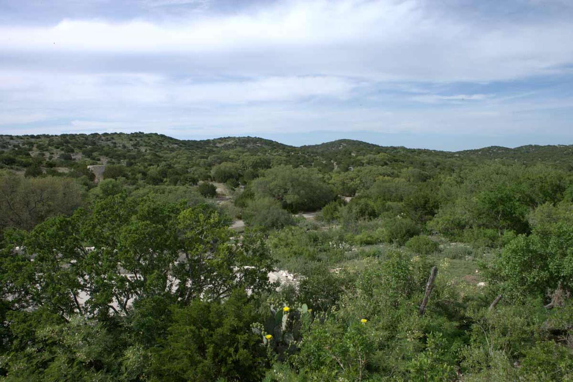Massive 54,000-acre park could soon reshape outdoor life in Texas