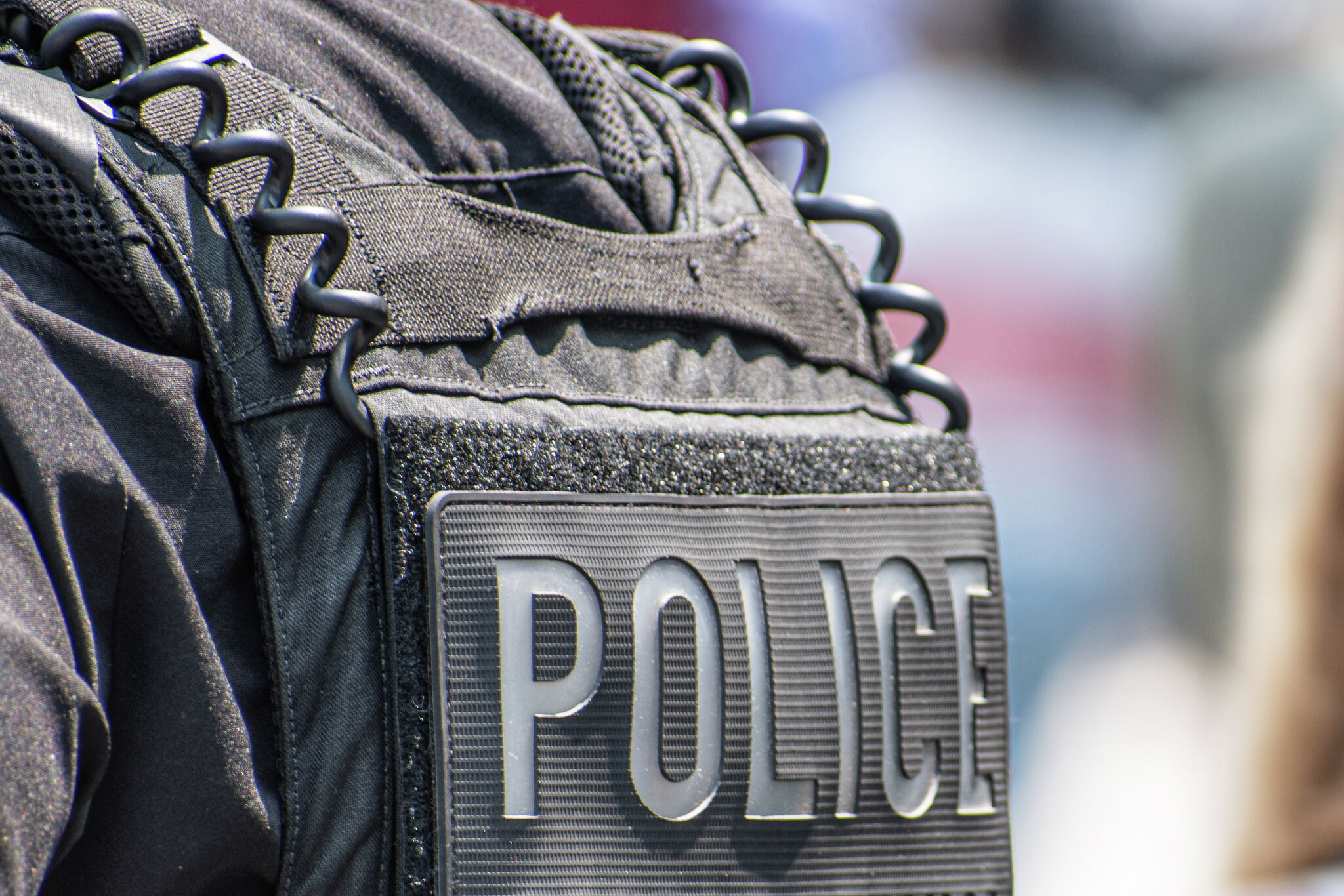 Man arrested on evading charge now held on immigration detainer