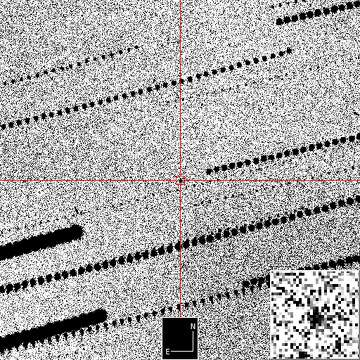 NASA failed to see surprise asteroid before it passed Earth
