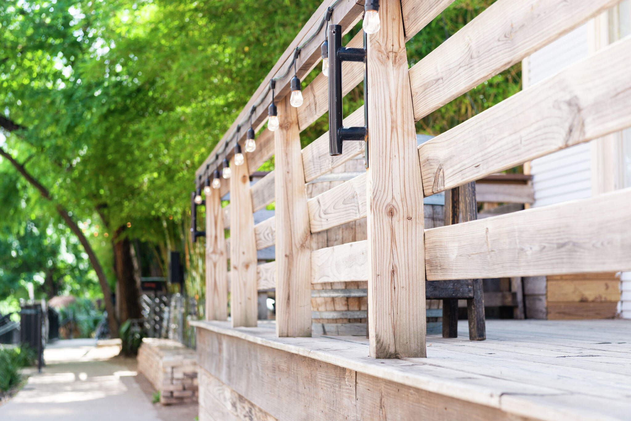 Controversial Austin 'circus' bar may expand to Houston