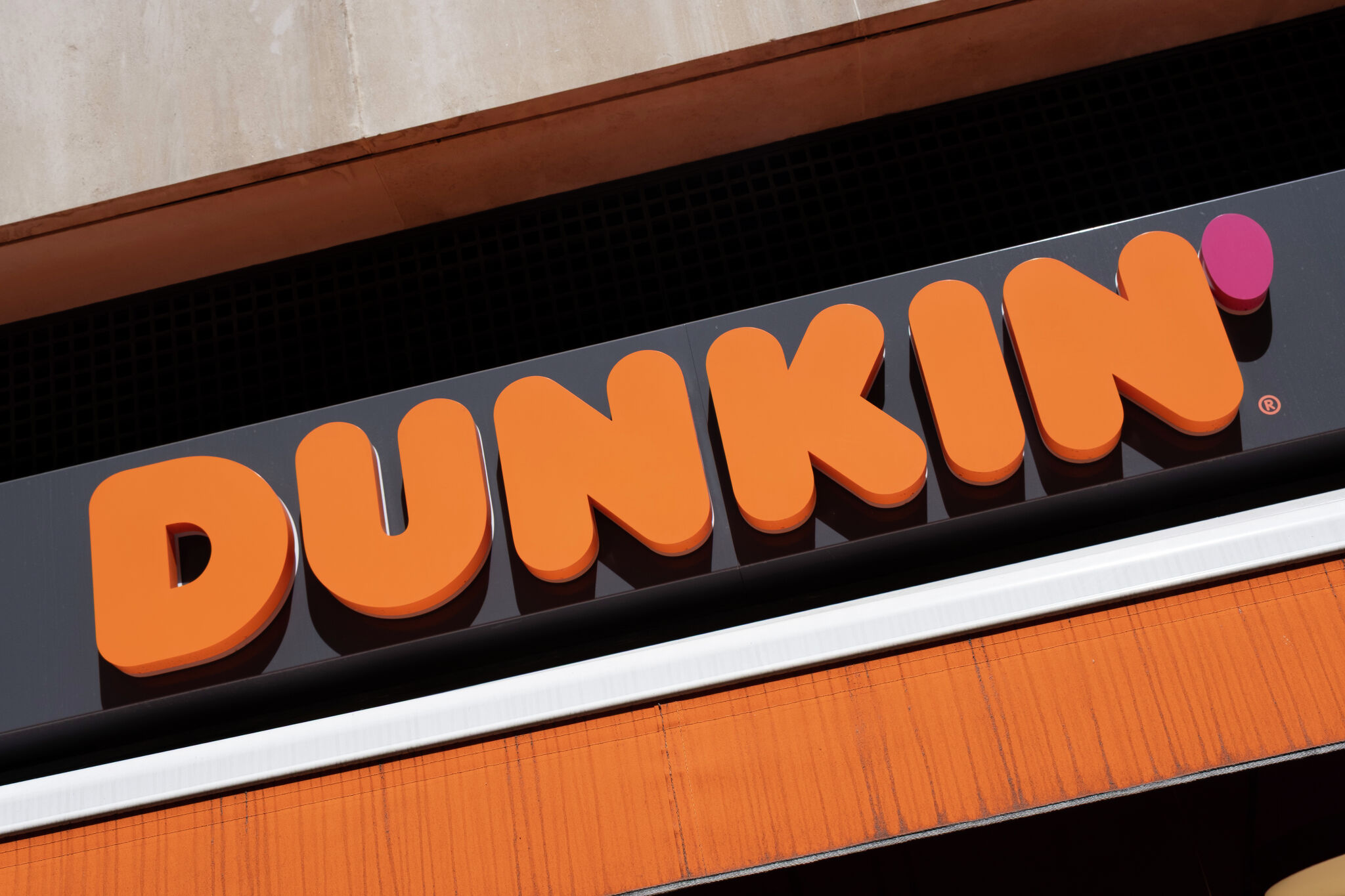 Dunkin' introduces updates to its rewards system for customers