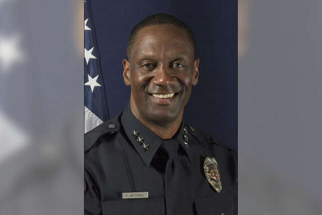 Oakland: Police Chief Announces Resignation, Effective Dec. 5