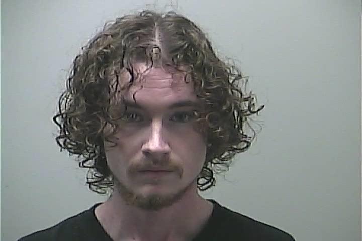 Anthony Sevey, 25, charged in stalking his estranged wife