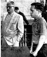 Albany police say Joseph Nowakowski killed Catherine Blackburn in 1964