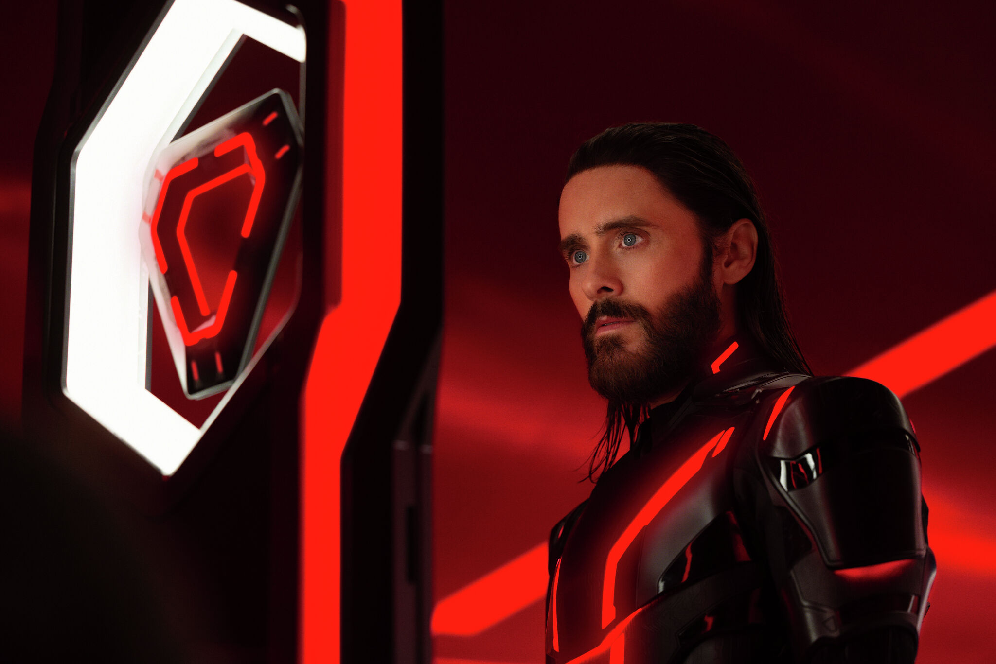 ‘Tron: Ares’ arrives just in time for our real-life AI crisis