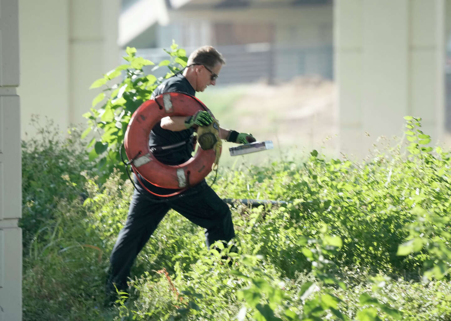 The lives and stories behind Houston's bayou deaths