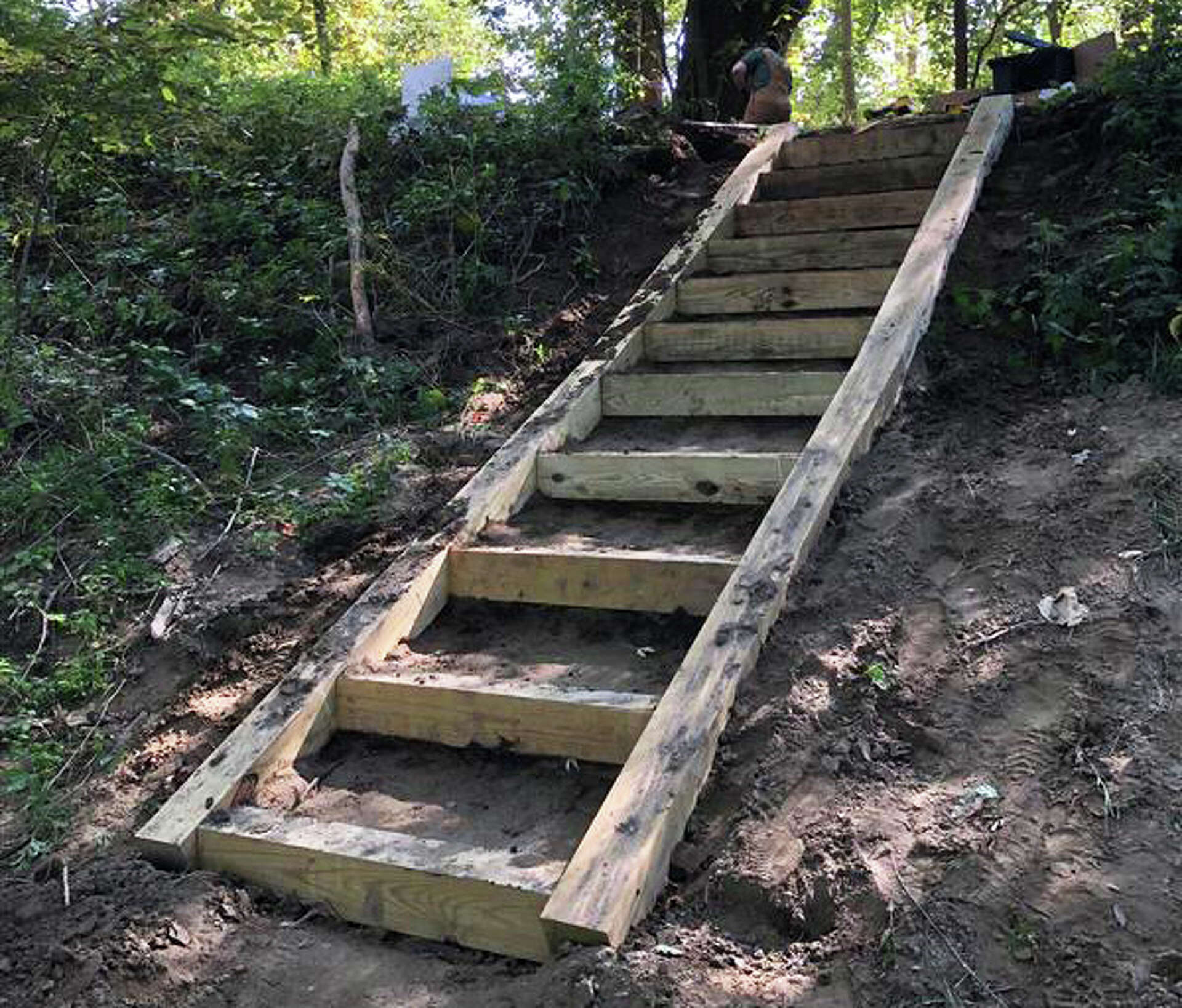 New campsite fills 28-mile gap on Connecticut River for canoes, kayaks