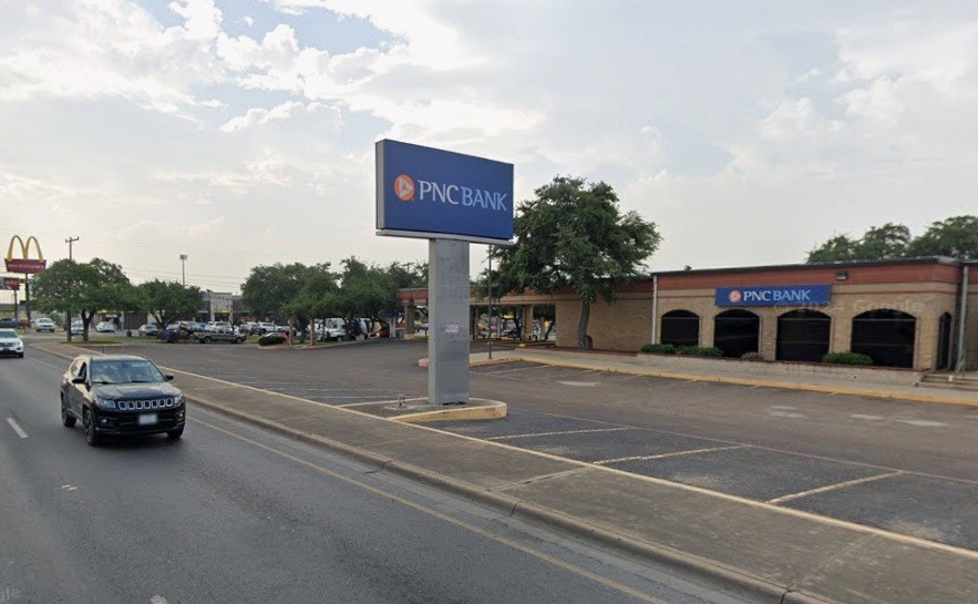 New Stripes gas station and convenience store coming to Laredo in 2026