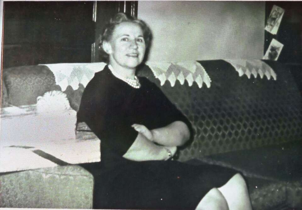 Albany police say Joseph Nowakowski killed Catherine Blackburn in 1964