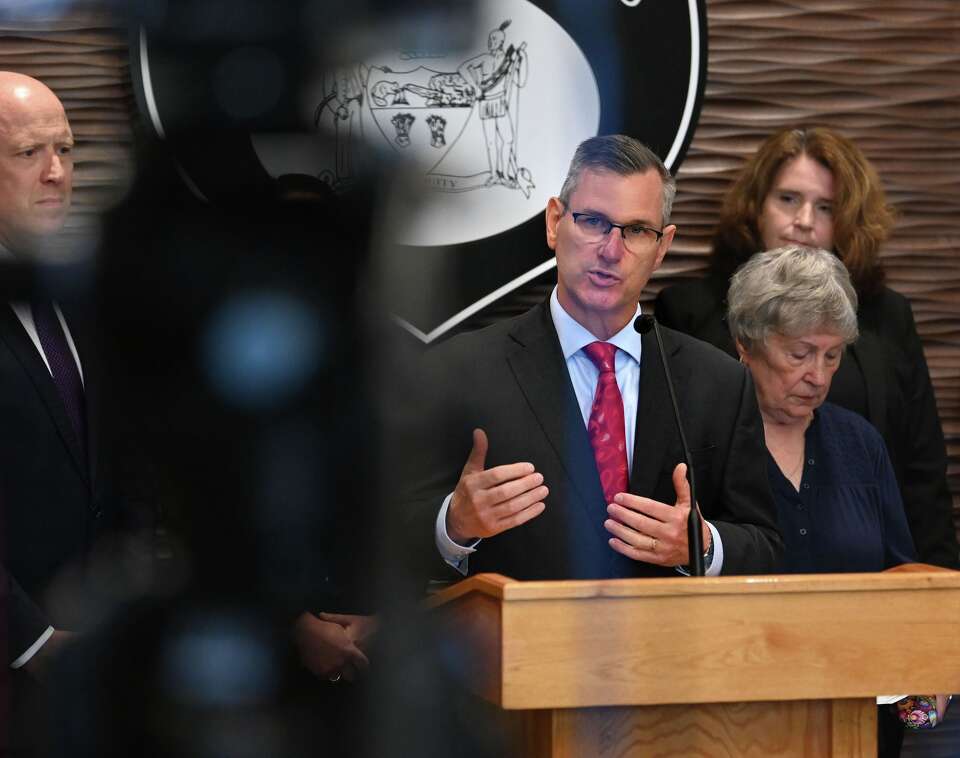 Albany police say Joseph Nowakowski killed Catherine Blackburn in 1964