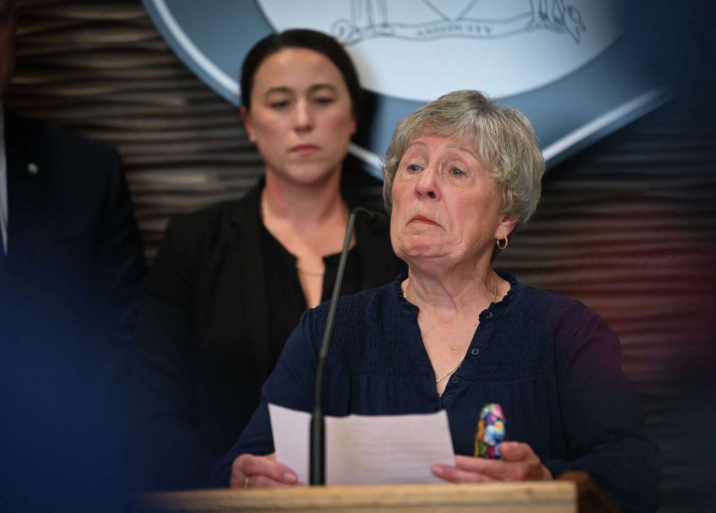 Albany police say Joseph Nowakowski killed Catherine Blackburn in 1964