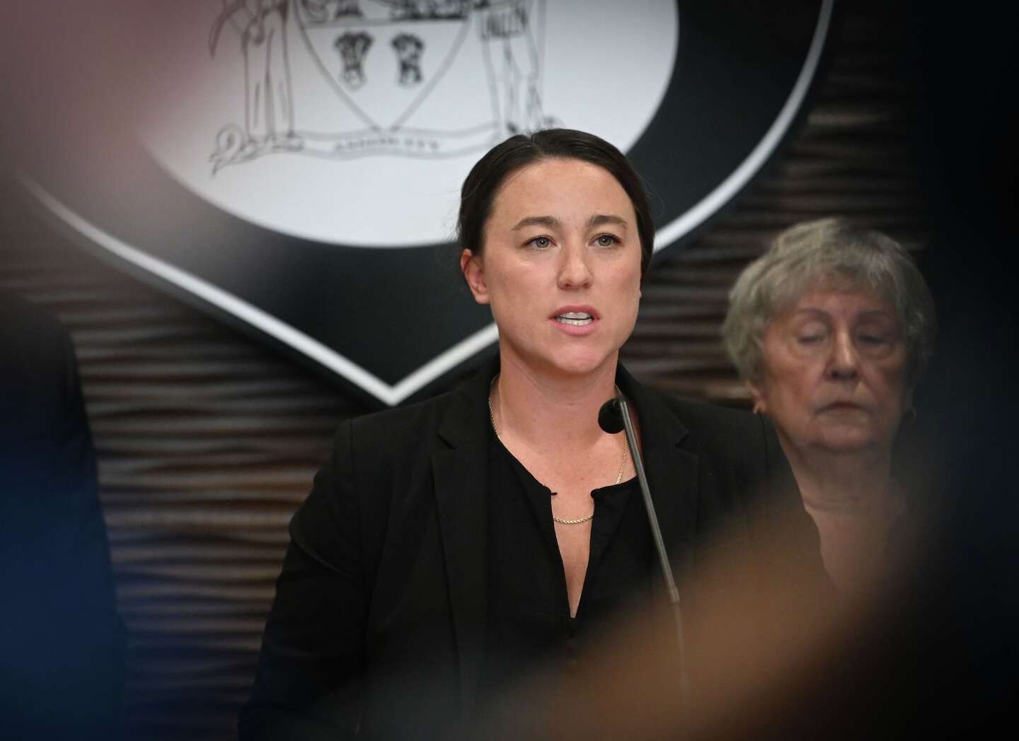 Albany police say Joseph Nowakowski killed Catherine Blackburn in 1964