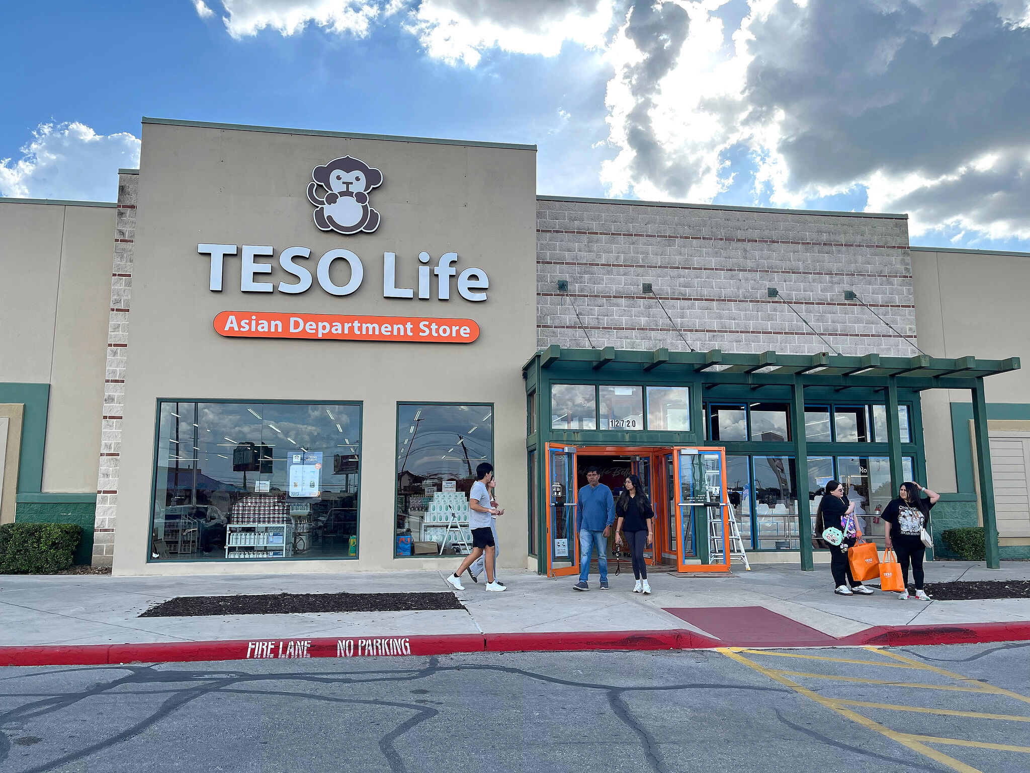 Teso Life San Antonio: 10 things to know before you go