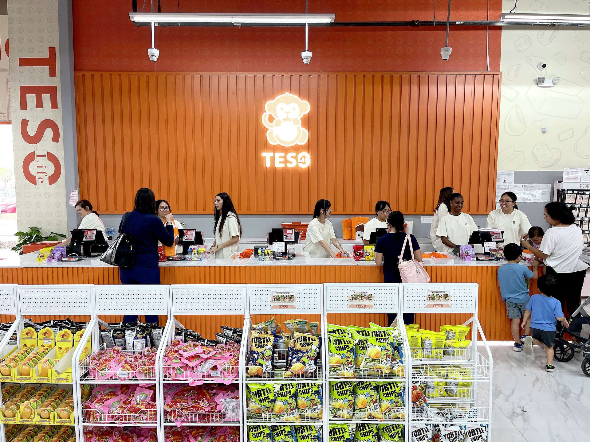 Teso Life San Antonio: 10 things to know before you go