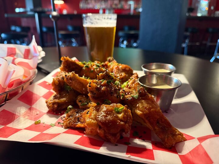 Here's where to find the ultimate bar food in San Antonio