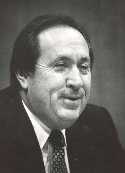Oscar S. Wyatt Jr., oil magnate and philanthropist, dies at 101