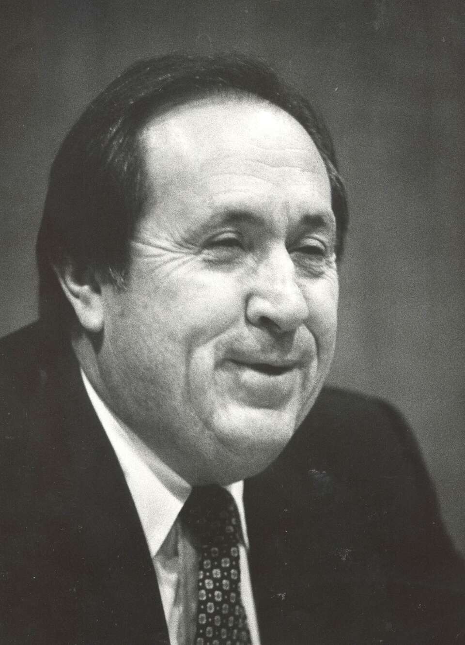 Oscar S. Wyatt Jr., oil magnate and philanthropist, dies at 101