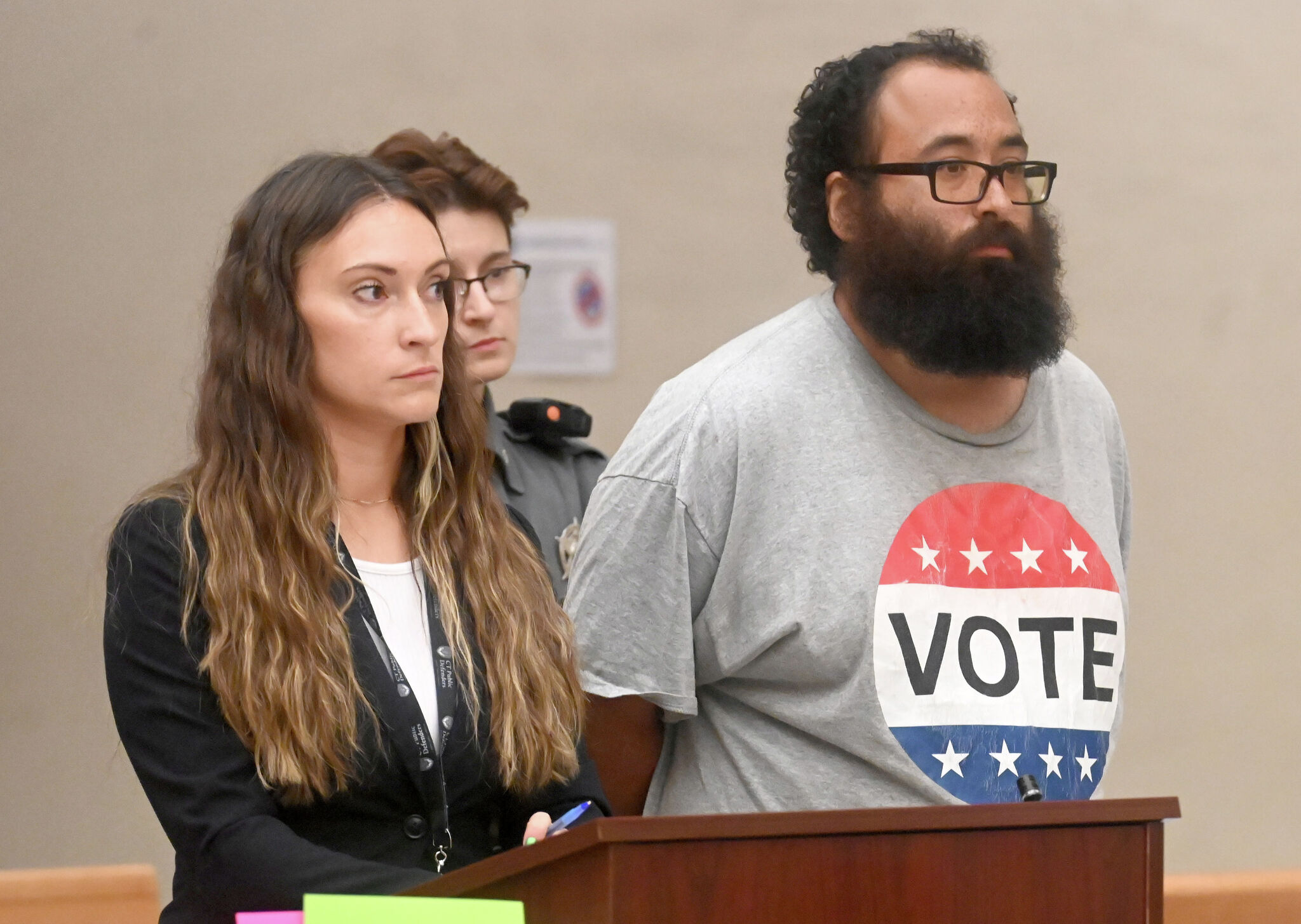 Waterbury woman blamed 'virus' in death of 20 cats, dog, police say