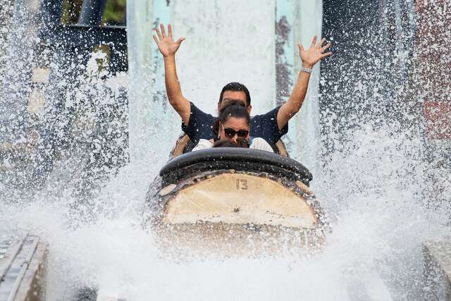 State Fair of Texas log ride to close after nearly 40 years