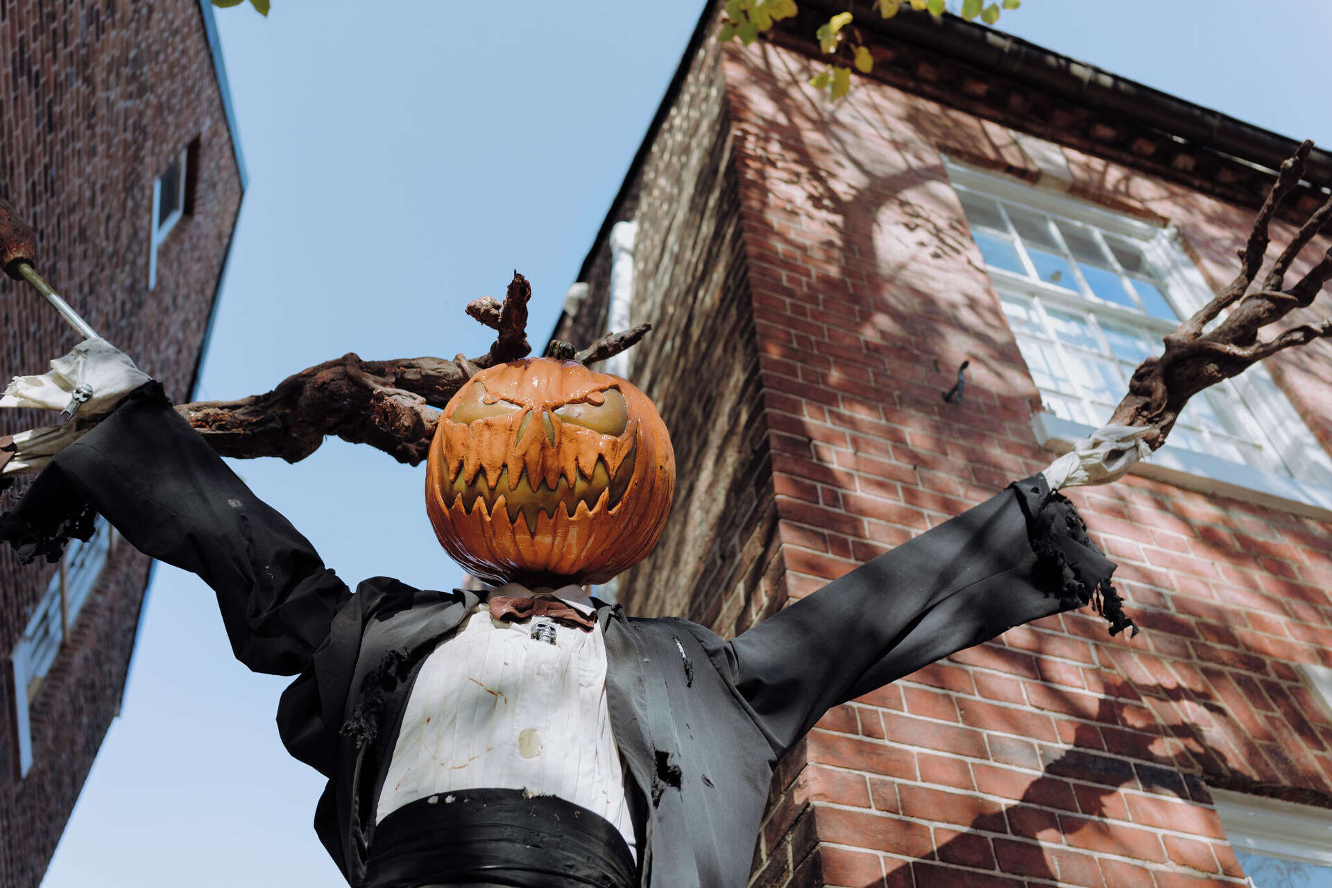 Michigan haunted houses: Erebus, Niles make top haunts list
