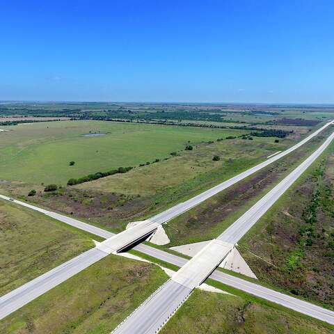 Regional leaders push for new highway linking I-35 and Texas 130