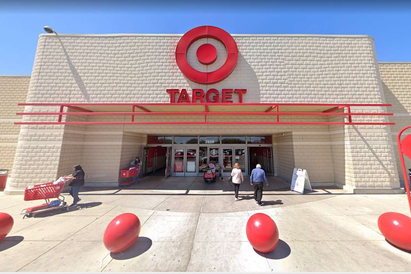 Multi-million-dollar upgrade coming to San Antonio Target
