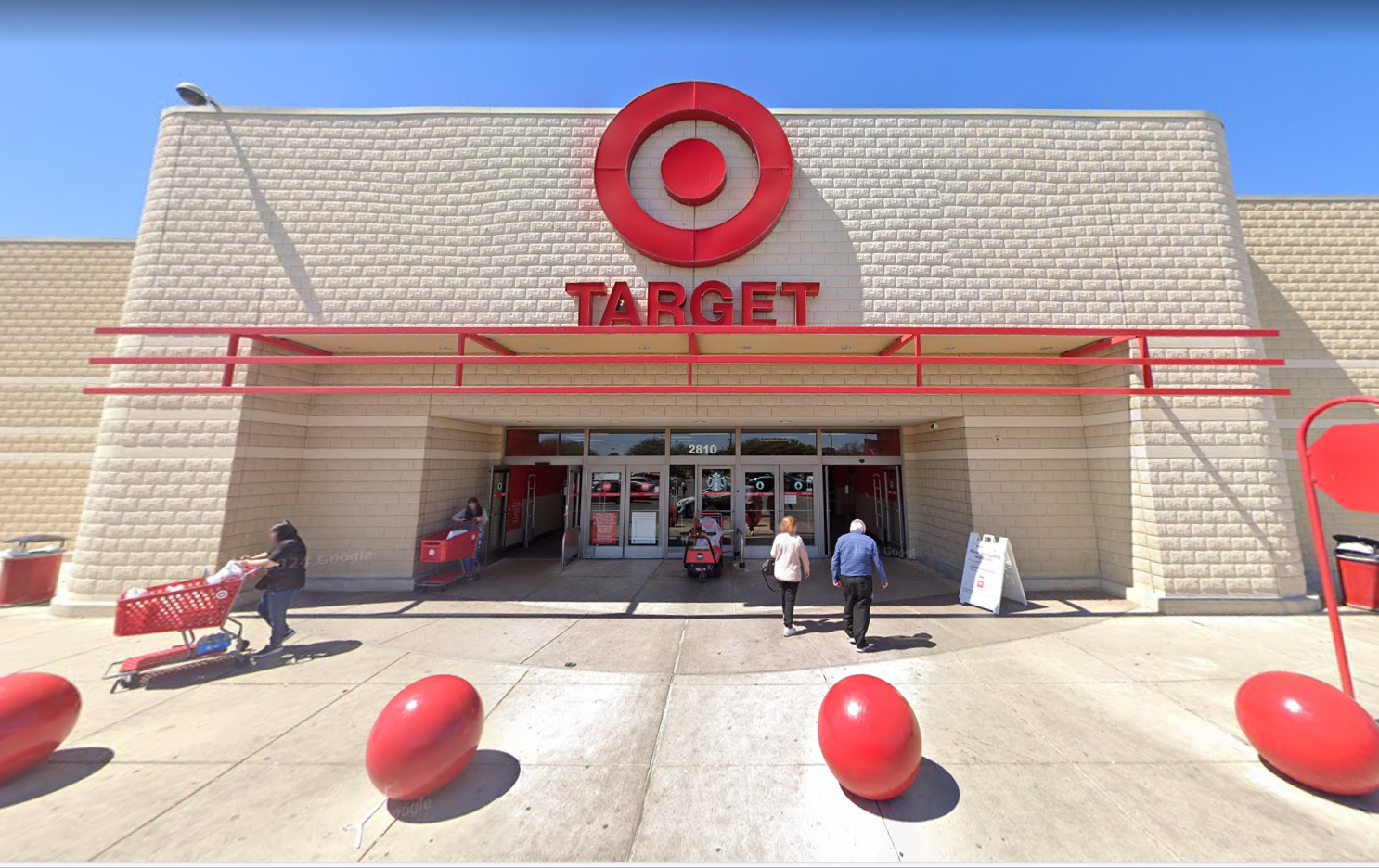 Multi-million-dollar upgrade coming to San Antonio Target