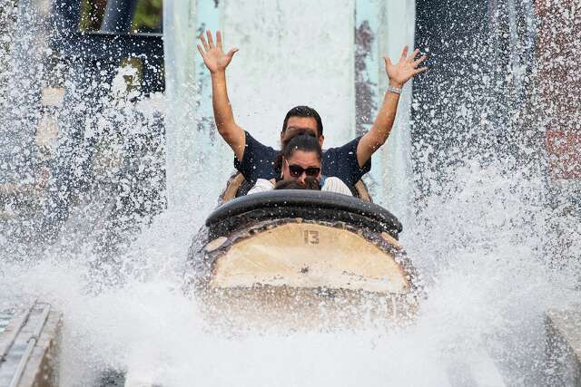Texas State Fair ride to be retired after 2025 season