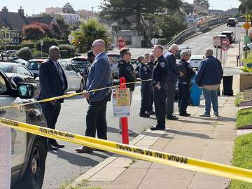 Four found dead in San Francisco’s Westwood Highlands