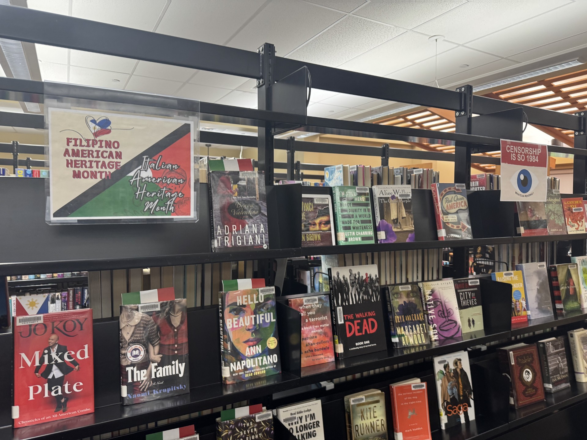 Banned Books Week: IL libraries stand up to censorship