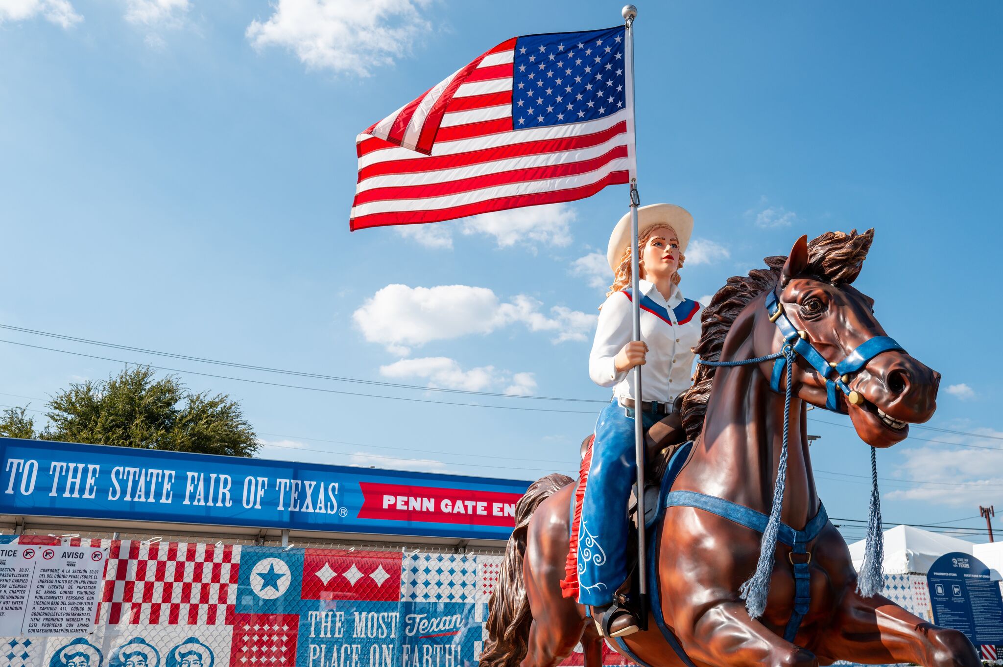 Texas State Fair ride to be retired after 2025 season