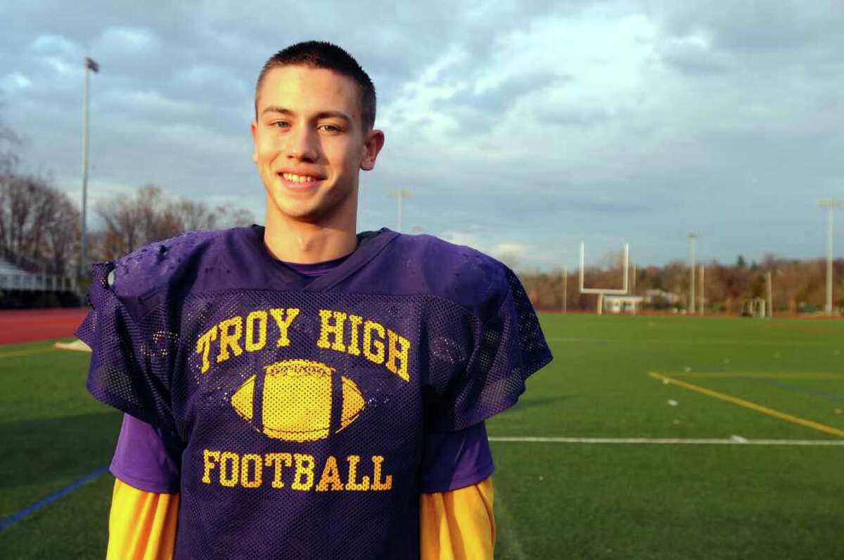 Veteran coaches huge for Troy