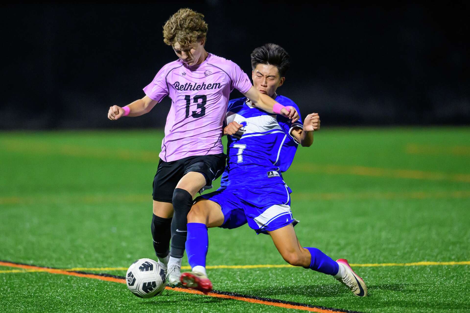 What to know about today’s Section 2 postseason action: Oct. 21, 2025