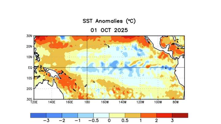 La Niña returns: What it means for California weather