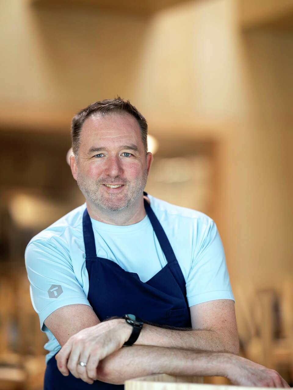 Camaraderie brings fine-dining ambition to casual Heights restaurant