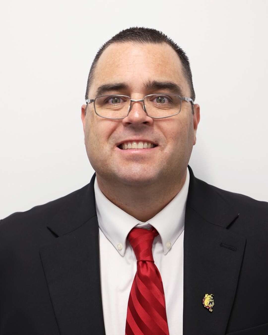 Ferris State not commenting on explosive story on Pietrack's past