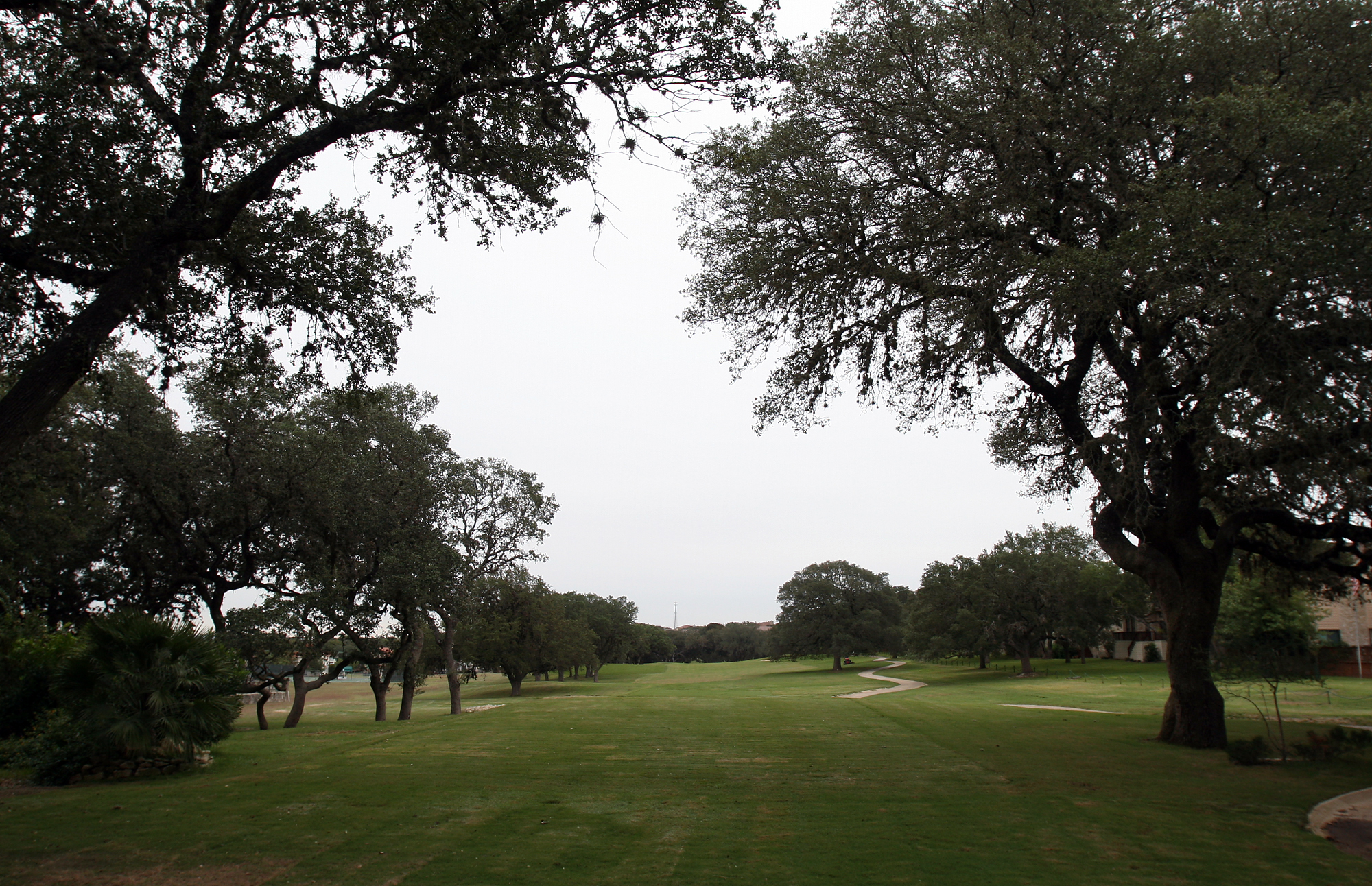 Fair Oaks Ranch Golf & Country Club fracas spills into court