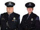 Michigan State Police Cadillac Post adds 2 new troopers