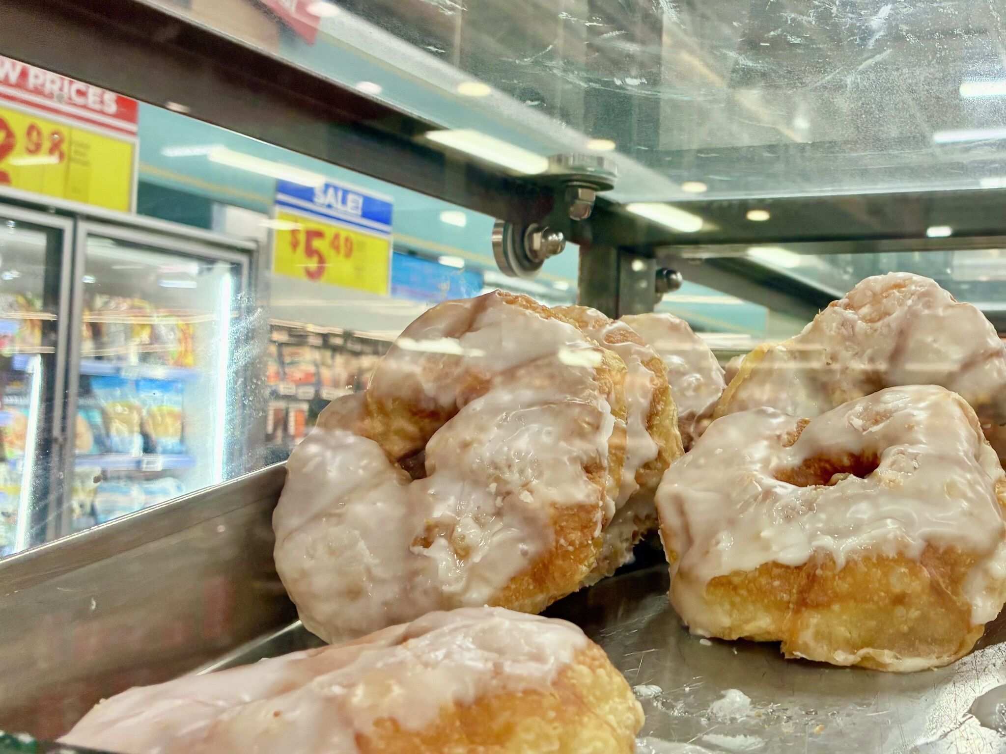 The 98-cent H-E-B donut that's nearly impossible to find