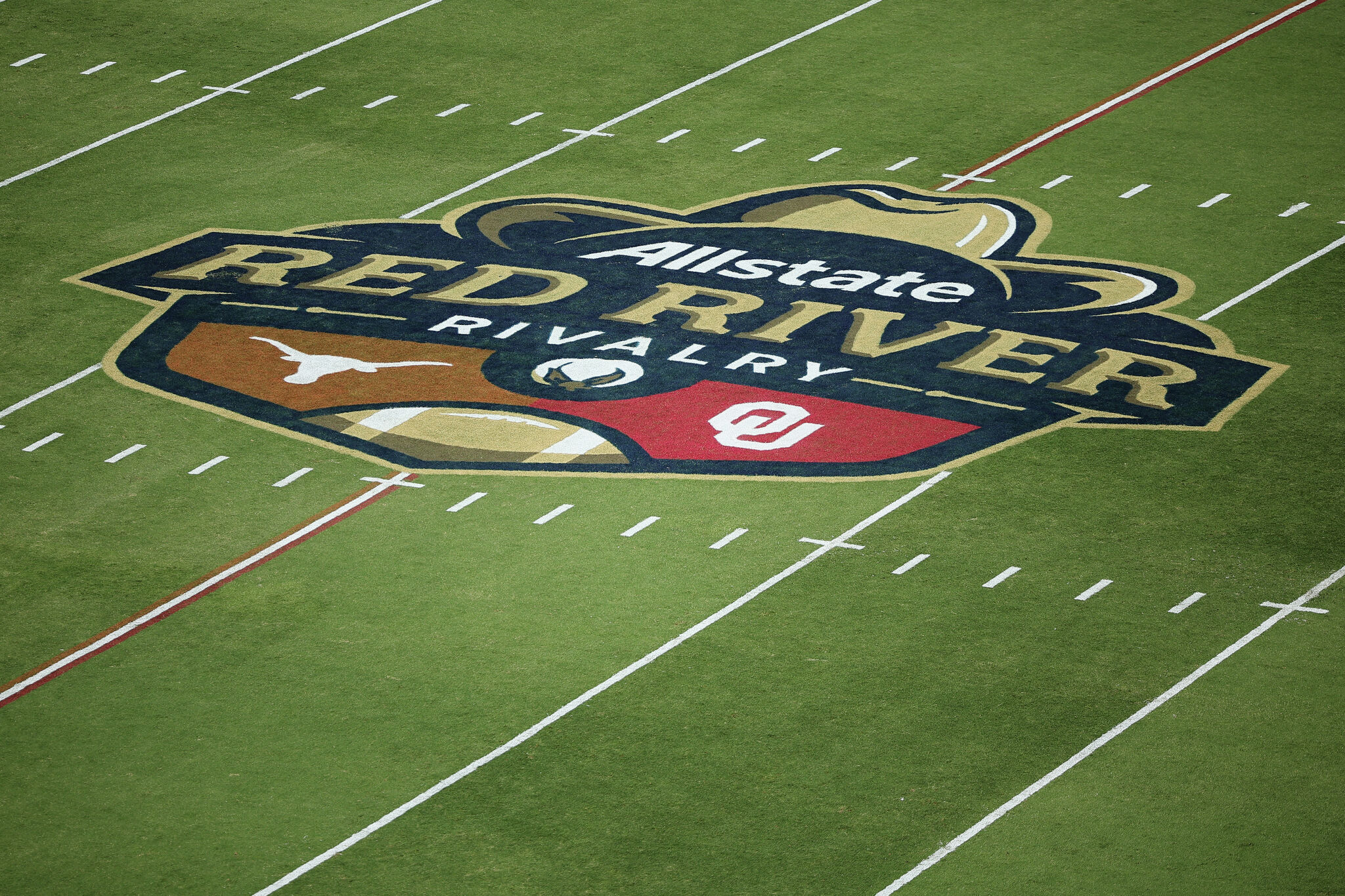 Parking, tickets, and the State Fair: See 2025 Red River Rivalry guide