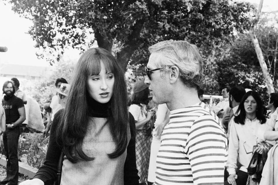 Susan Newman, daughter of CT's Paul Newman, dies at the age of 72