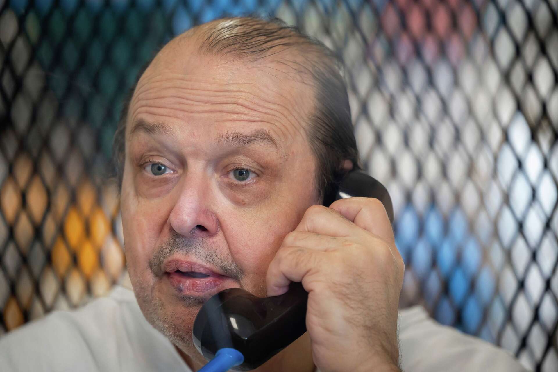 Robert Roberson execution stayed, appeals court orders review of trial