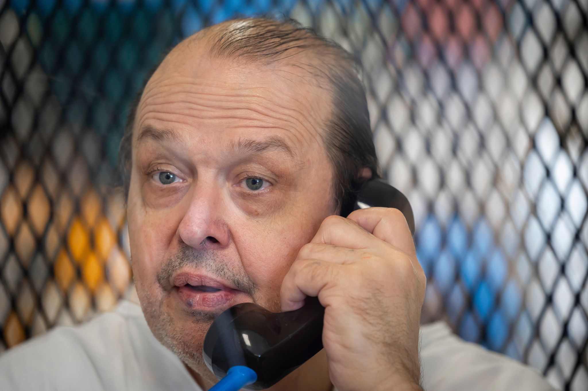 Robert Roberson execution stayed, appeals court orders review of trial