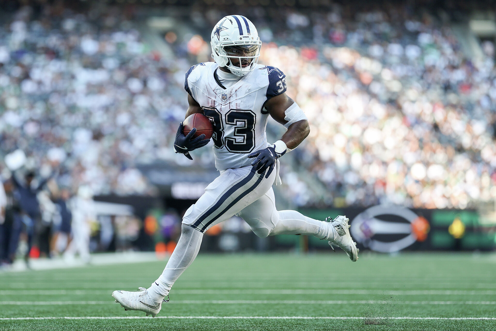 Where to watch Cowboys at Panthers: Date, time, TV channel