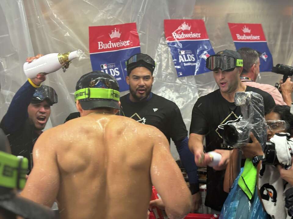 CT's George Springer helps end Yankees' season yet again