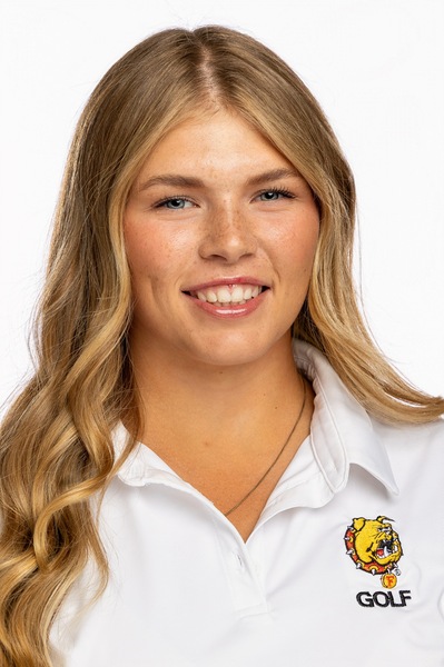 Shannon has earned Women’s Golfer of the Week