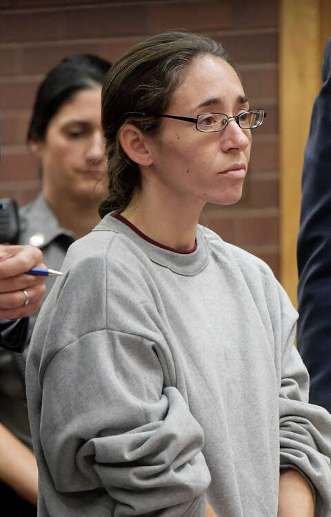Ridgefield woman accused of poisoning man with tainted wine posts bond