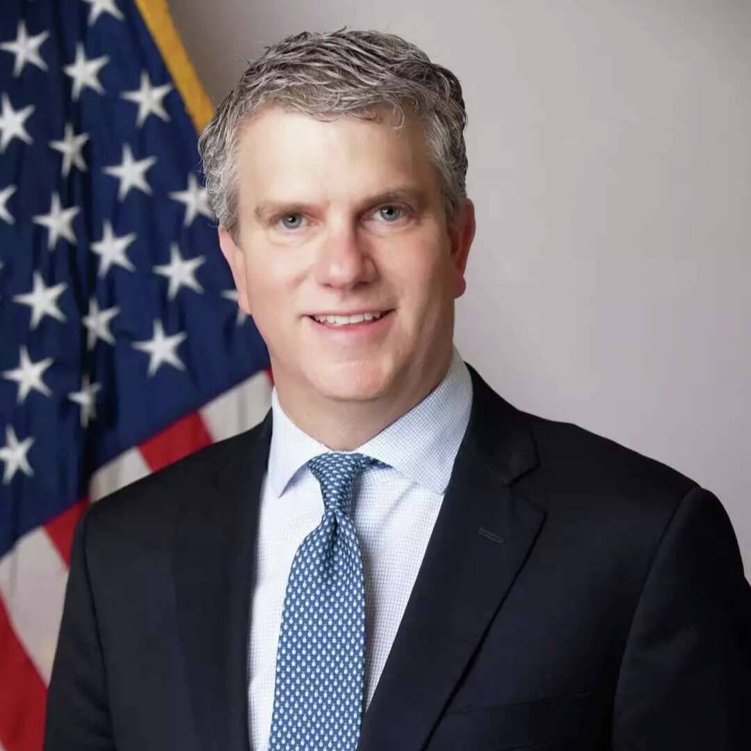 Fairfield Republican gets positions in Trump administration
